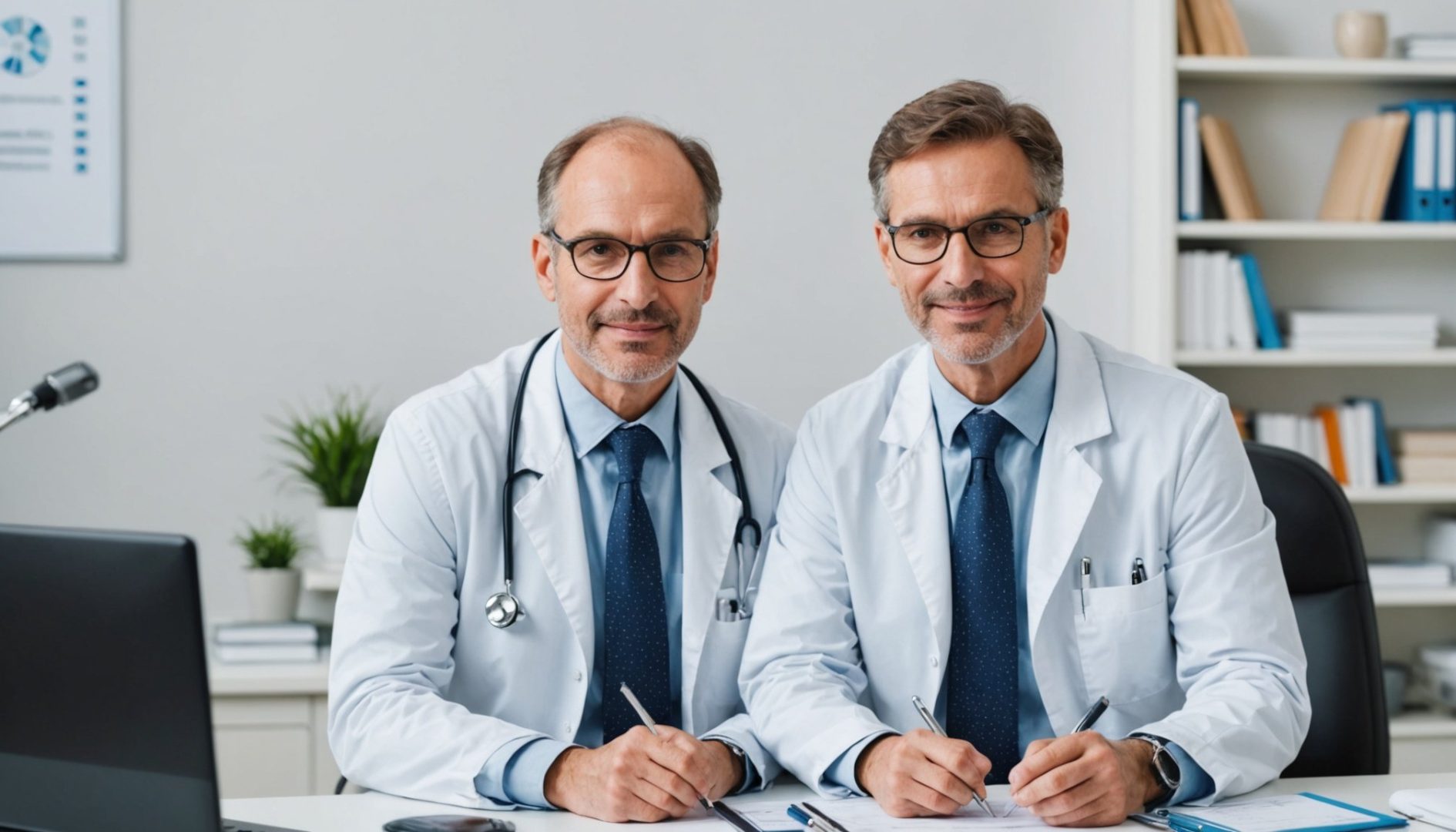 Qu’est-ce qu’un endocrinologue : le guide complet - Sant-epidemic